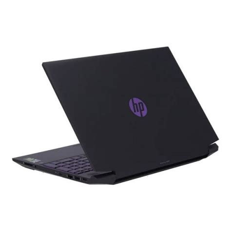 Hp Pavilion Gaming Ec Ax Amd Thailand