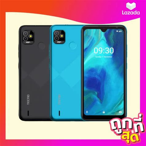 Tecno Pop Lazada Co Th