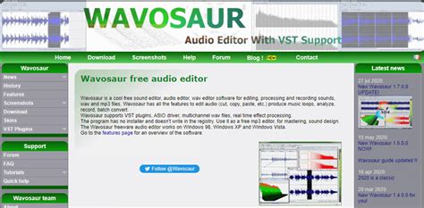 10 Best Audacity Alternatives Available For 2024