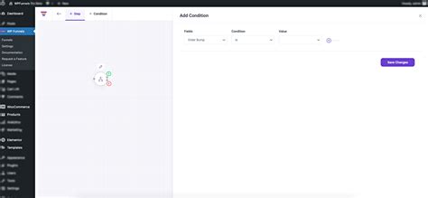 Using Conditional Steps To Control Funnel Journey Wpfunnels