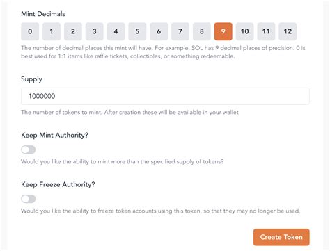 Solana Dev 101 Mint Spl Tokens On Solana