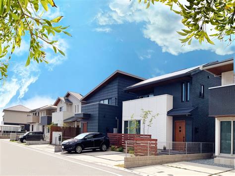 分譲地を選んで安心！その理由とは？｜コラム｜群馬の工務店ならエースホーム太田店 株式会社白石建設