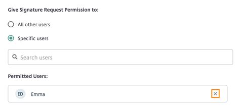 Linksquares Sign Signature Request Permissions Linksquares Help Center