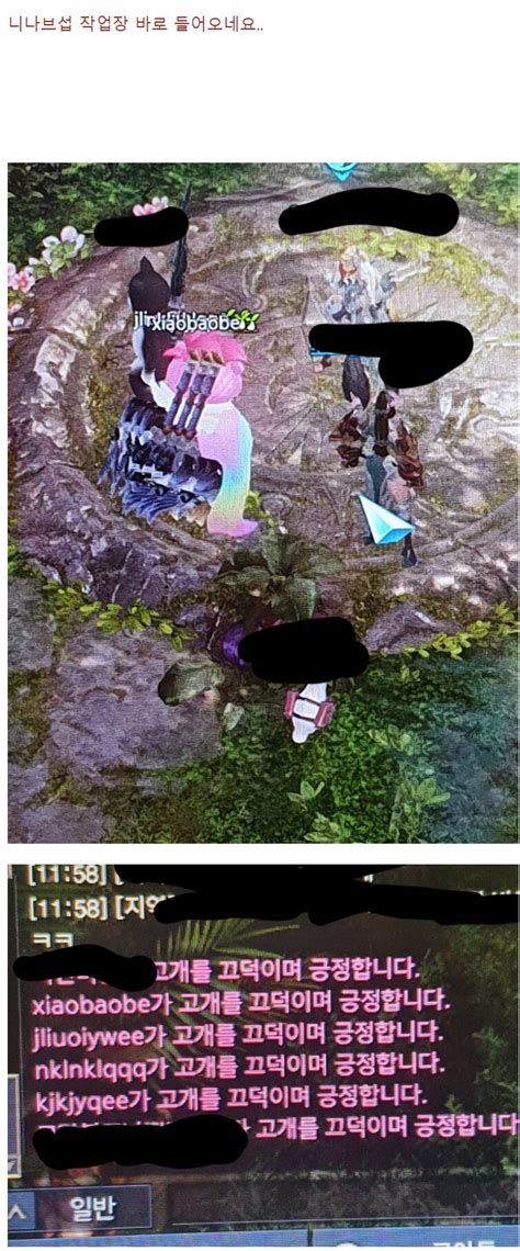 The Reason Why We Have The Genderunlock Classes Lostarkgame