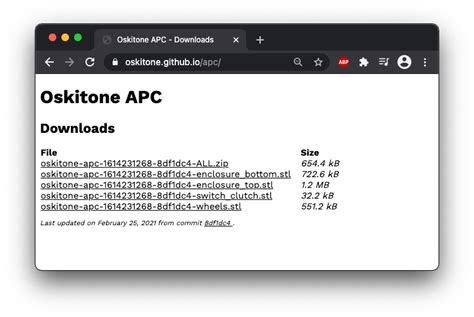 Blog Tommy Sh Oskitone Makes An Atari Punk Console