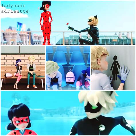 Discuss Everything About Miraculous Ladybug Wiki Fandom