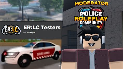 What Special Powers Do ERLC Moderators Have YouTube