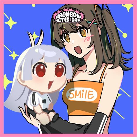 레인보우바이츠데이 on twitter 2023 09월 02일 서울역 공간모아에서 개최되는 키치 인물 캐릭터 문구행사