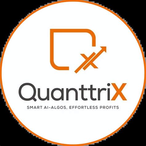 Best Algo Trading Software In India Quanttrix 2025