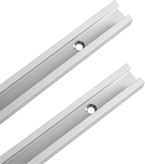 What Is The Standard T Track Size At Sandra Mcgregor Blog