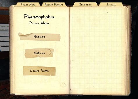 How To Report Players In Phasmophobia Gamepur