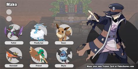 Team Sky Application Eevee Is There When We Get A Flying Type Eeveelution R Teamsky