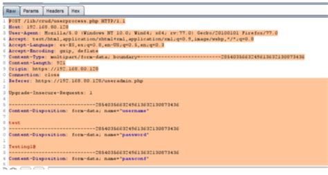 SSD Advisory RConfig Unauthenticated RCE SSD Secure Disclosure