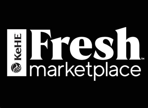 2024 Kehe Summer Show Fresh Marketplace