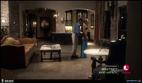 Naked Taylor Gildersleeve In Sugar Daddies