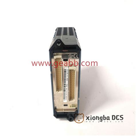 FBM233 P0926GX FOXBORO Input Digital Module Assembly FOXBORO Xiongba