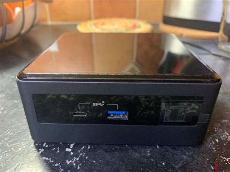 Roon Core Intel NUC With ROCK Installed For Sale Canuck Audio Mart