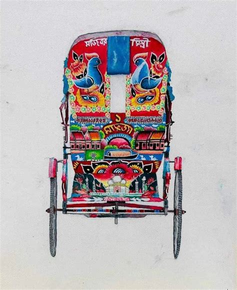 Mohammad Raju On Linkedin আমাদের রিকশা ও রিকশাচিত্র বিমূর্ত সাংস্কৃতিক ঐতিহ্য হিসেবে ইউনেসকোর