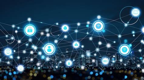 Premium Photo Introduction Of Smart Grids And Energy Management Systems For Efficient