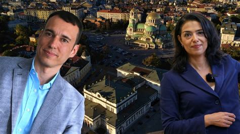 Какво обещават двамата кандидати за кмет на София