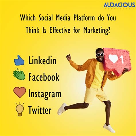 audacious techiegent on linkedin audacioustechiegent answer polltime polloftheday answers