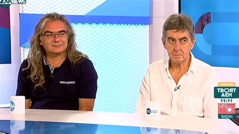 Станкушев Всички които на всяка цена се опитат да конструират шарено правителство ще