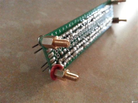 材料一览表 Diy一款基于arduino的自动浇花系统 39度电子发烧友