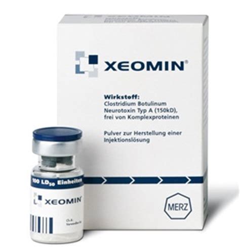 XEOMIN Cosmetic OU Beauty The Injectables Experts