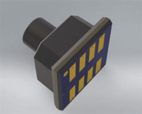 Merit Sensor Cms Series Rhopoint Components