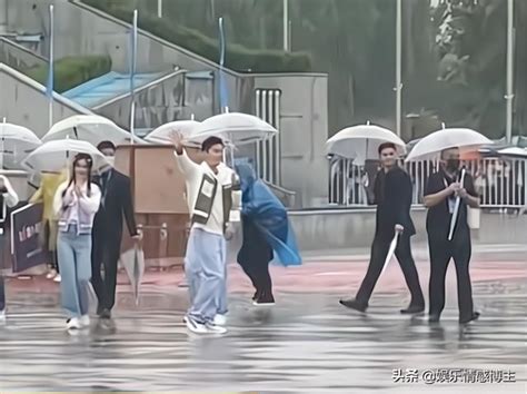 《奔跑吧黃河篇2》開錄，沒有黃旭熙可以理解，為何沒有蔡徐坤？ 每日頭條