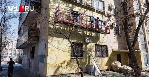 Микропредприятие из Уфы осваивает 1 5 миллиарда на изменении мигрантами вида Волгограда 13