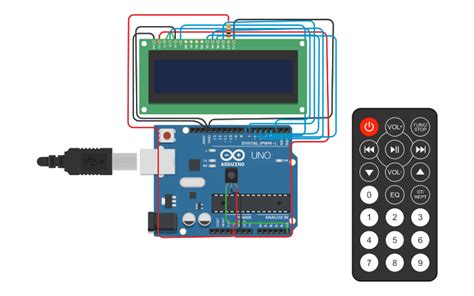 Circuit Design Calculator Tinkercad