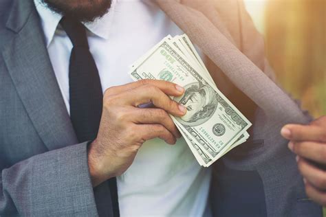 ¿qué Es La Malversación De Fondos 🥇ethicsglobal 🥇