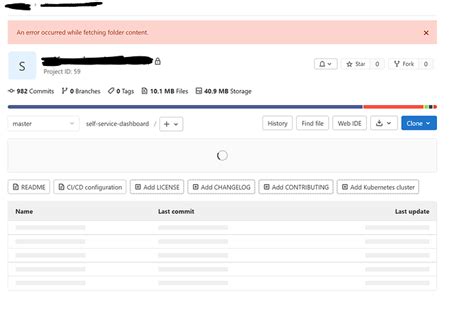 Gitlab All Sockets Connection Refused Self Managed GitLab Forum