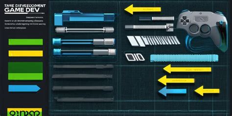 Internships In Video Game Development