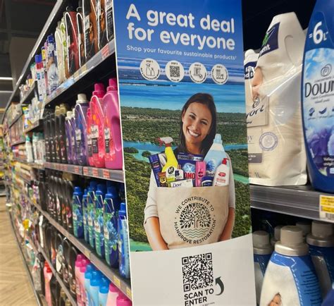Unilever Shares Sustainability Campaigns Commercial Success Climate