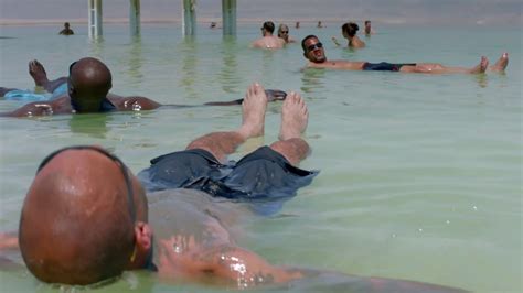 Aeneas Williamss Feet