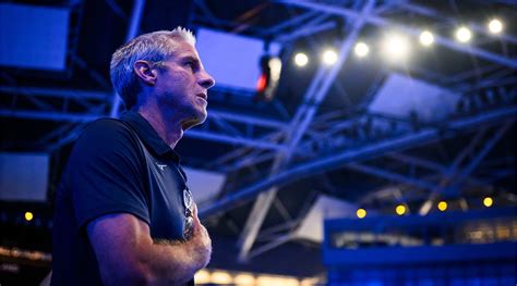 Karch Kiraly To Coach U S Mens National Team Usa Volleyball
