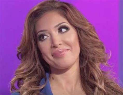 Farrah Abraham Backdoor Teen Mom