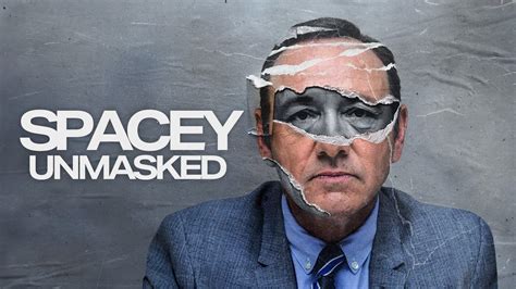 Spacey Unmasked Reviews Metacritic