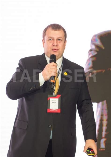 Nesterov Alexey Anatolyevich