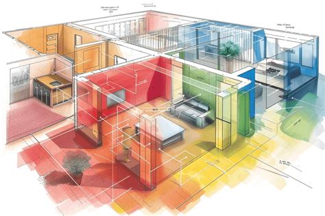 Understanding Architectural Programmes Functions Diagrams Illustrarch