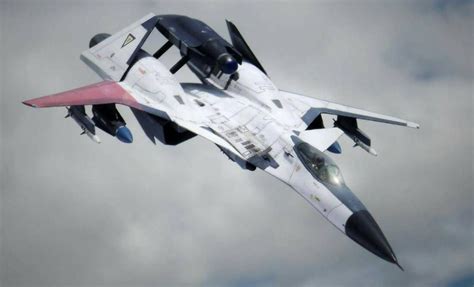 Pixys Adfx 02 Morgan By Karma45 On Deviantart