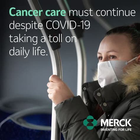 Merck On Linkedin Cancer Care