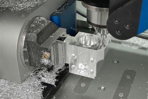 CNC Rapid Prototyping Accelerate Innovation With Rally