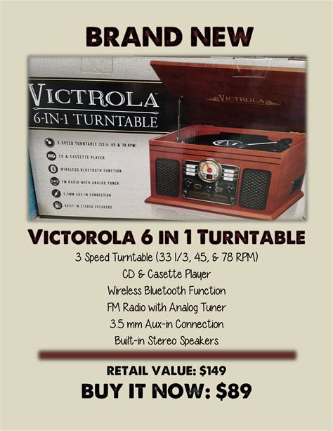 Turn Table Riverfront Broadcasting Llc