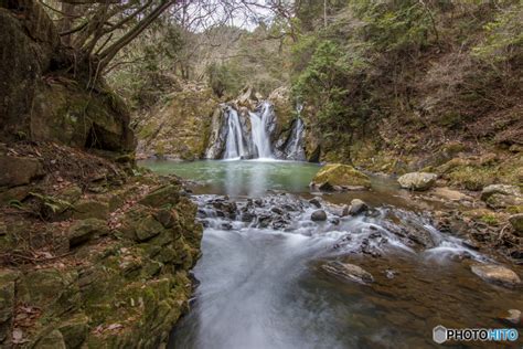 信楽 三筋の滝 by GAS123 ID9302358 写真共有サイト PHOTOHITO