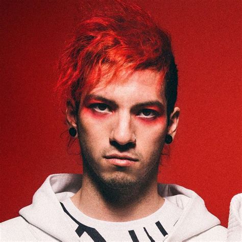 Josh Dun Twenty One Pilots