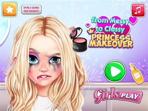 Girl Games Makeover At Eva Facy Blog