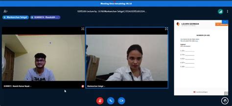 German Cybersecurity Lpu Languagelearning Personaldevelopment Manish Nayak 14 Comments